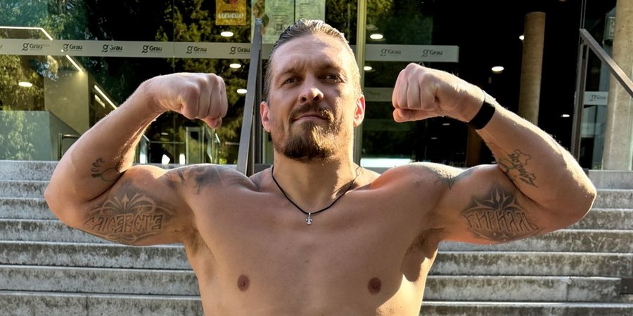 The management philosophy driving a world boxing champion