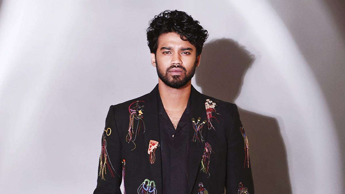 Babil Khan set to make Malayalam debut