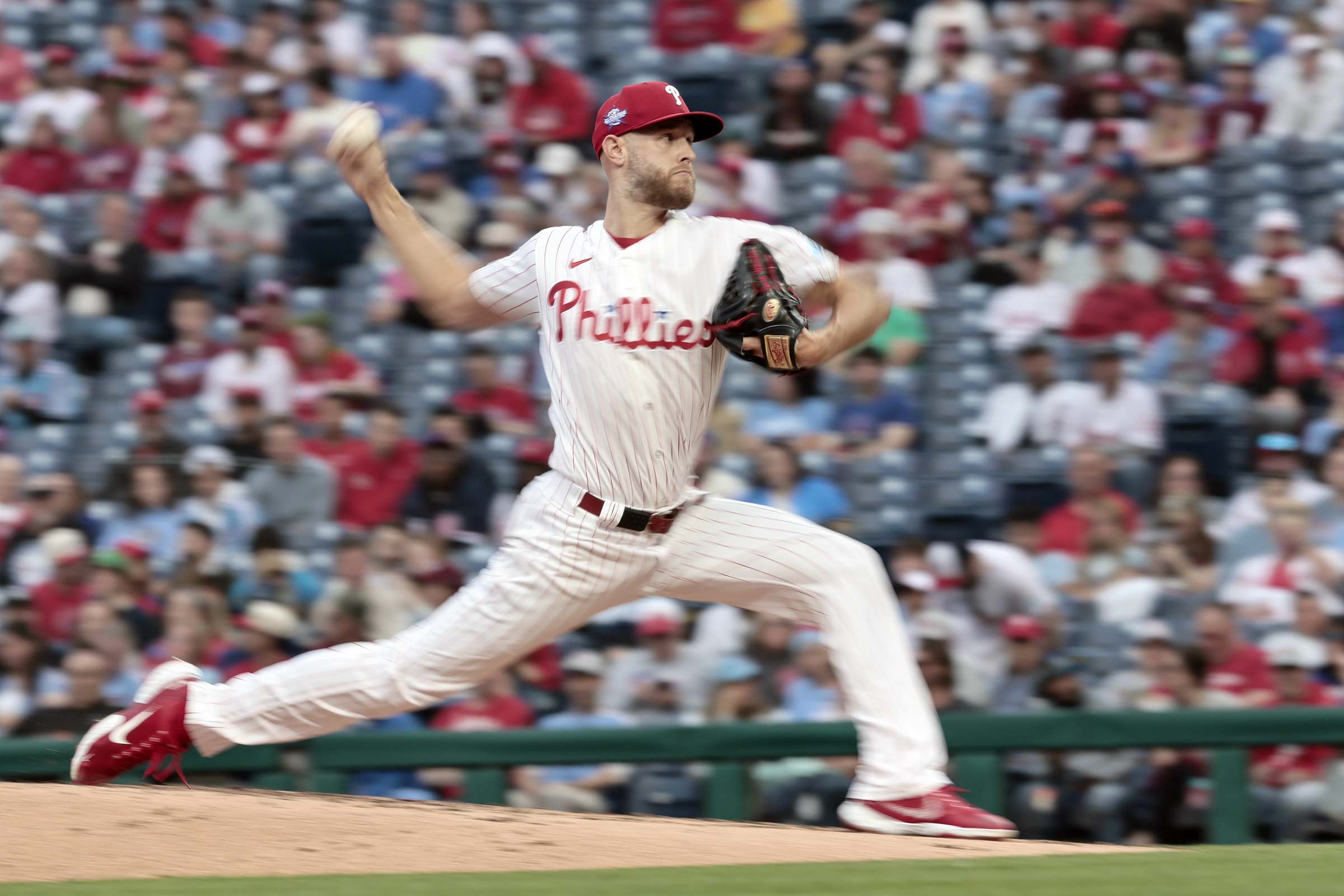 Edmundo Sosa ignites Phillies’ eighth-inning rally in 6-3 win over the ...