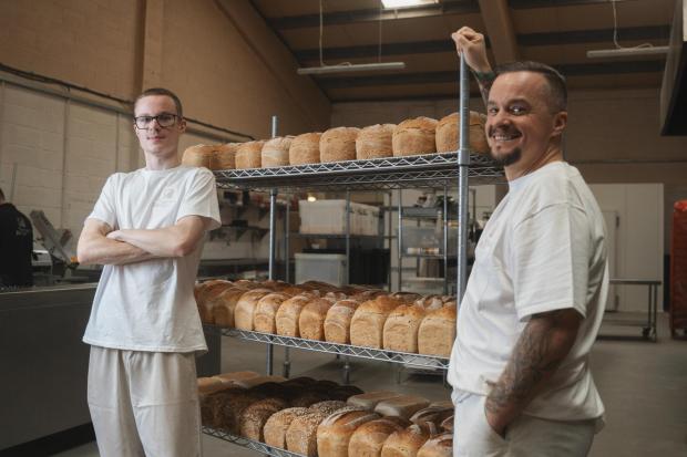 Handcrafted loaves gain national recognition after string of awards