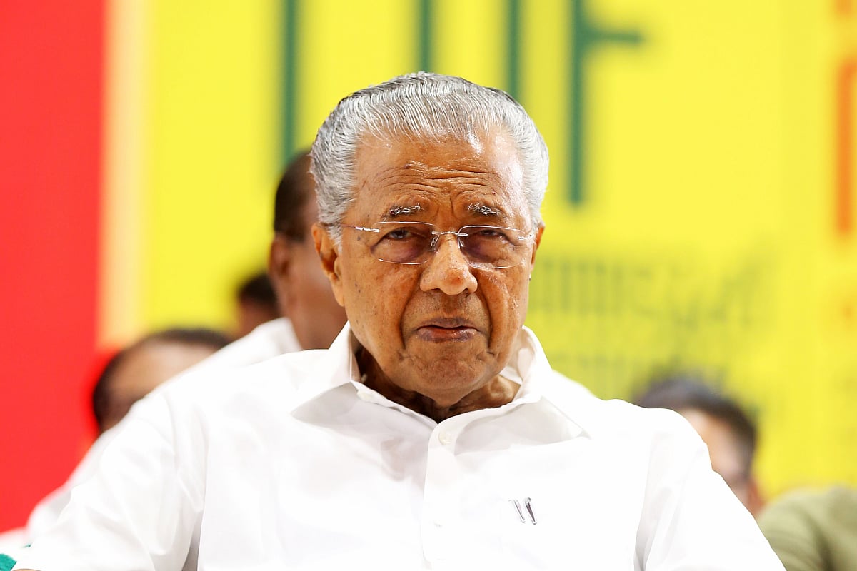 Tax sops for low-alcohol drinks dubious: Pinarayi