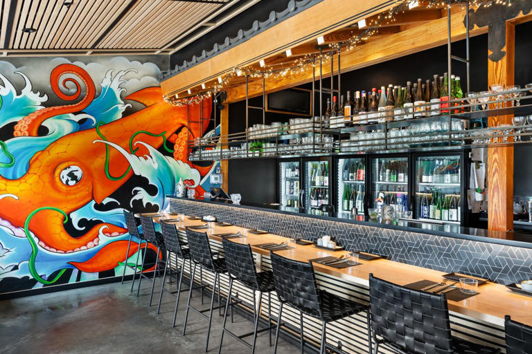 This high-desert New Mexican town is where fresh ingredients meet bold ...