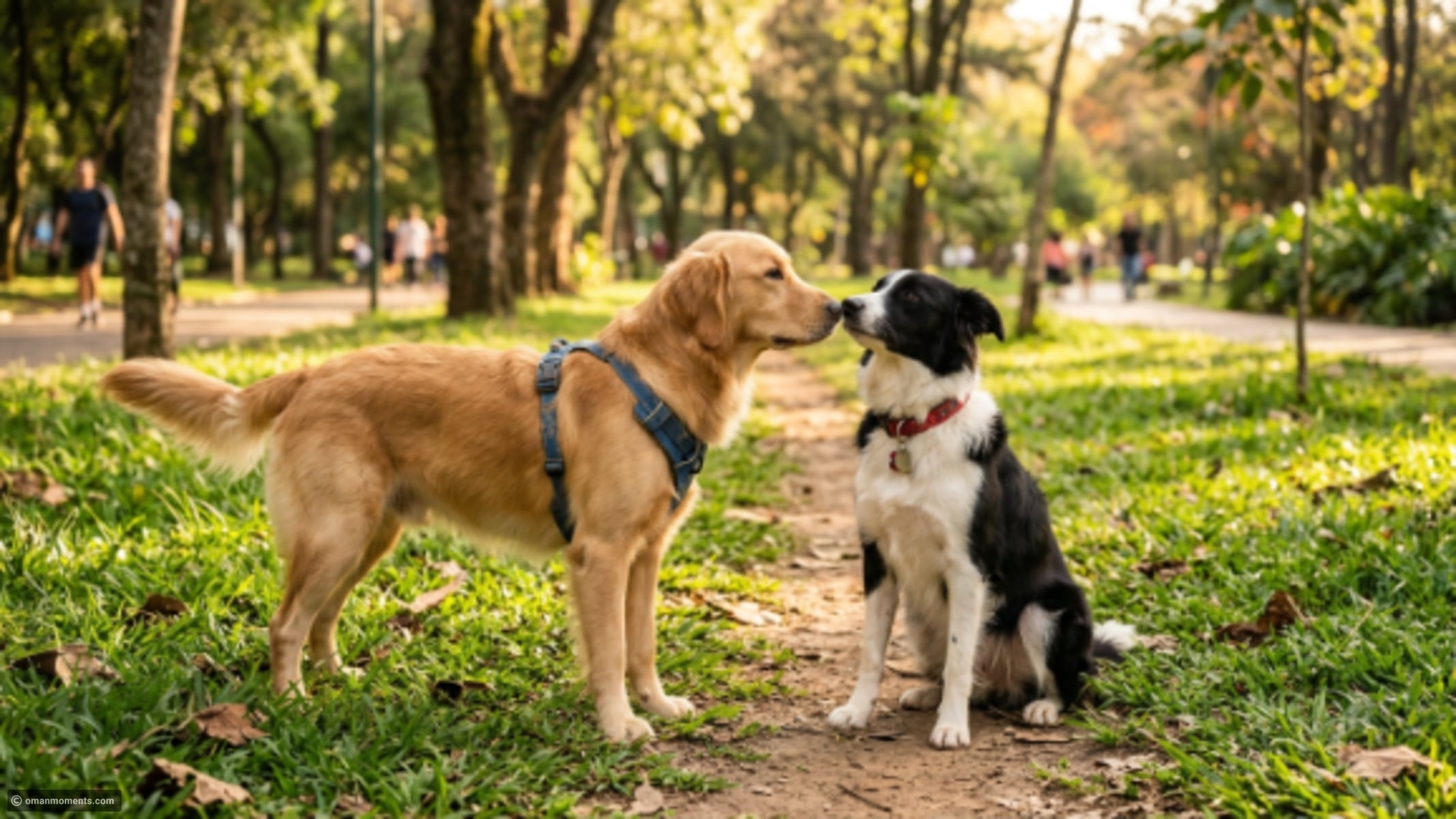Your dog remembers everything: 10 moments science says they never forget