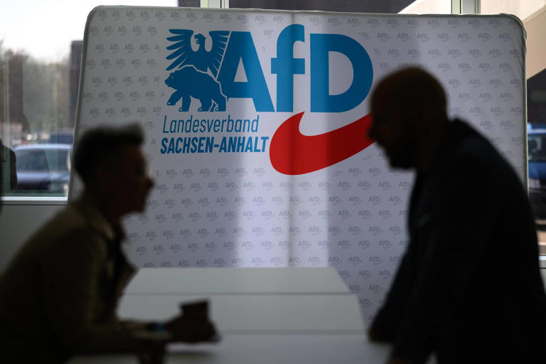 Wo bleibt die Alternative zur Alternative?