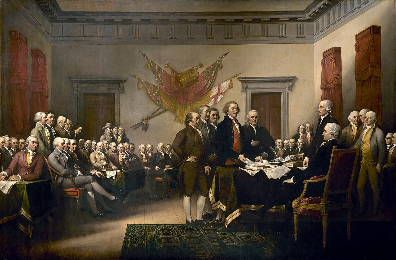 Basic American history questions that trip up nearly everyone
