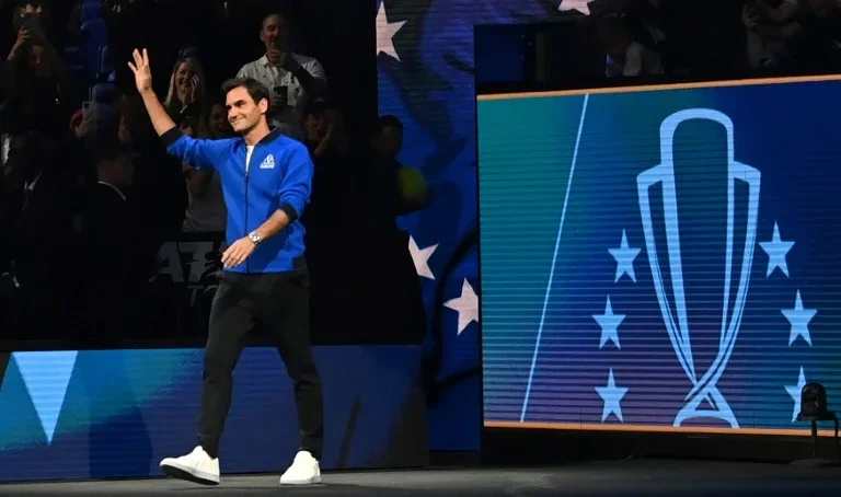Laver Cup 2026: Ben Shelton joins the lineup for London showdown