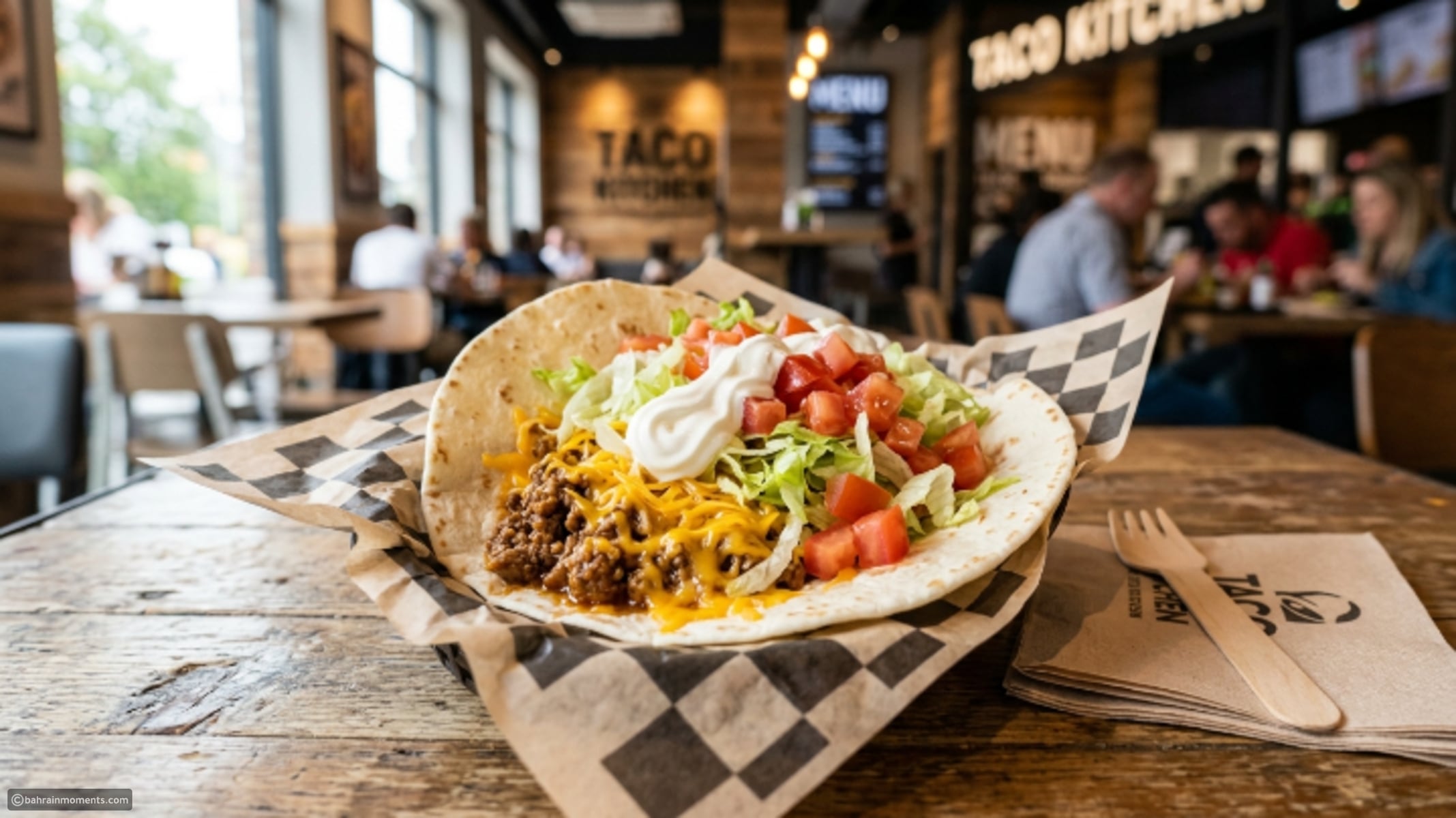 15 popular fast food tacos, ranked worst to best