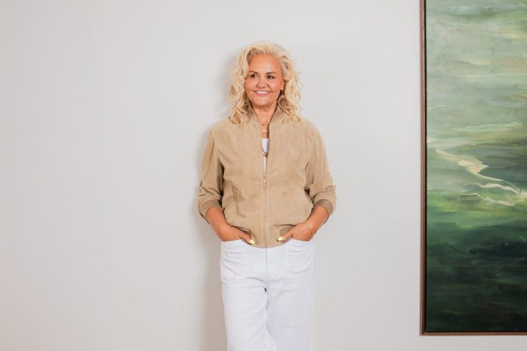 I was the breadwinner, my husband looked after the kids – I feel no guilt