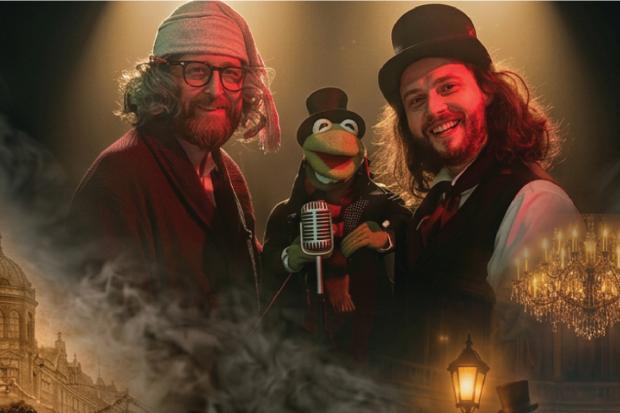 North East city to become Dickensian wonderland for new winter festival