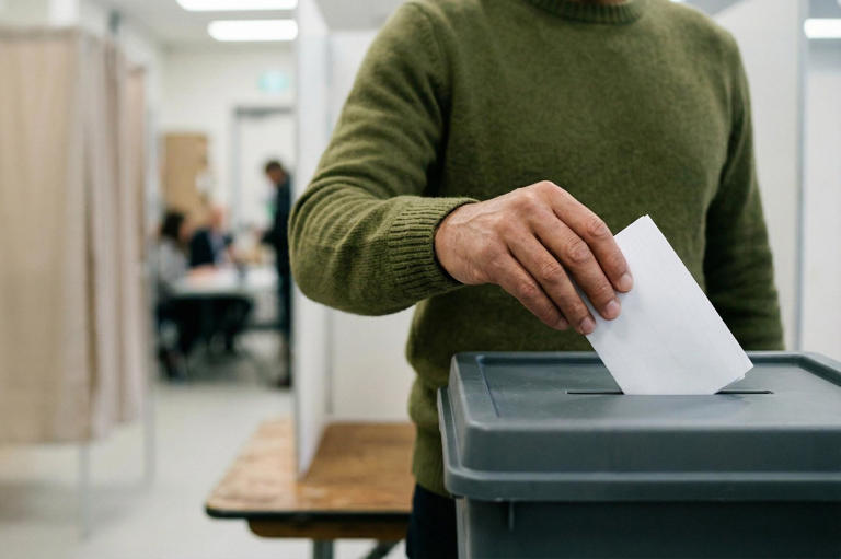 As it happened: Milton Keynes local elections 2026