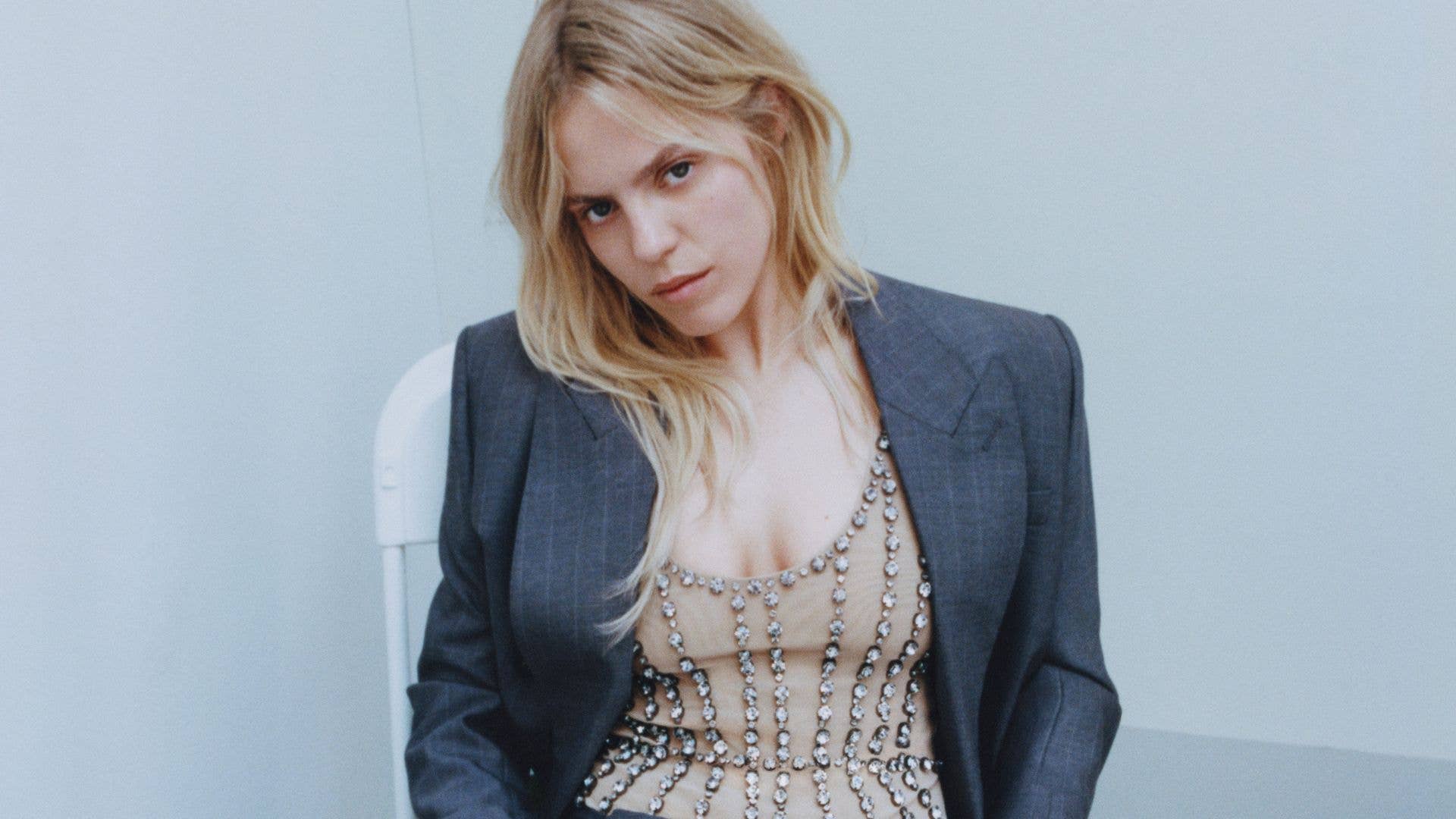 H&M x Stella McCartney is their chicest collaboration yet - these are ...