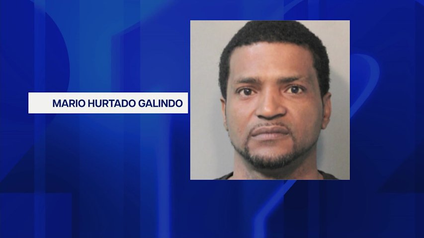 Queens man arrested for multiple residential burglaries in Nassau County