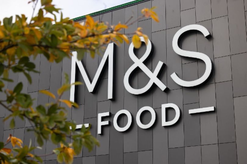 Popular food staple sold in M&S and Ocado urgently recalled
