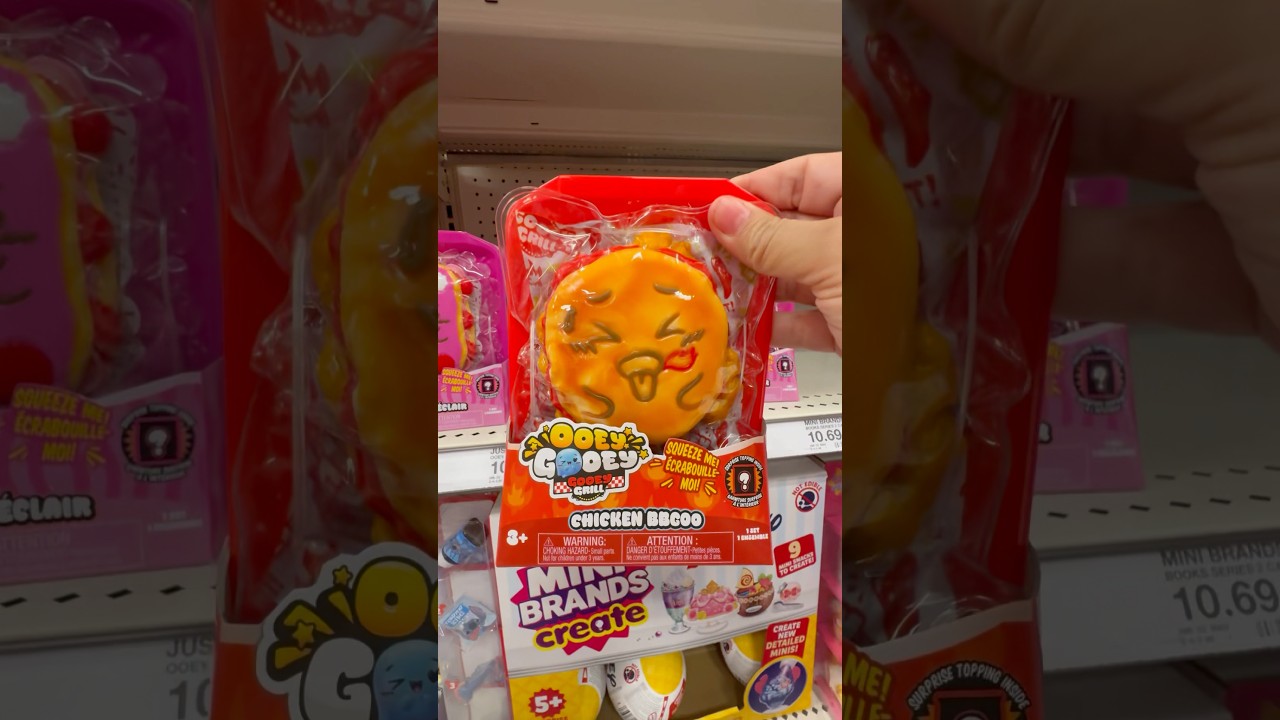 Toys every kid secretly wishes their mom would buy