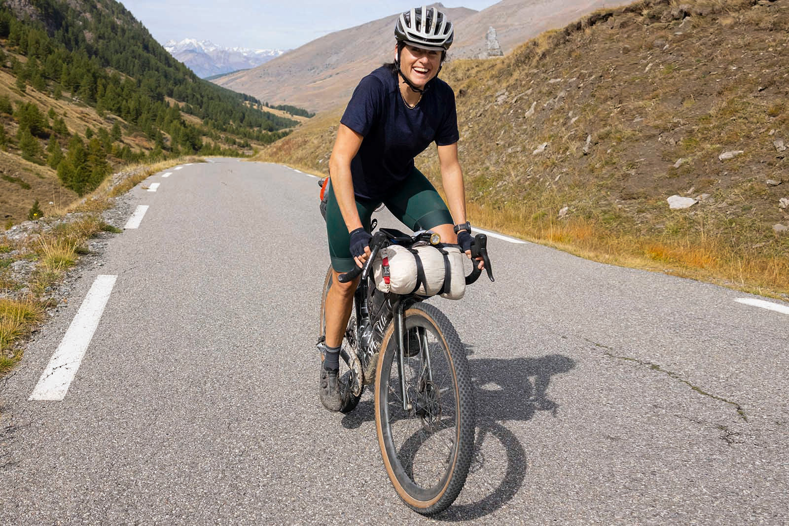 You can now sync your Wahoo cycling computer to Komoot with one tap