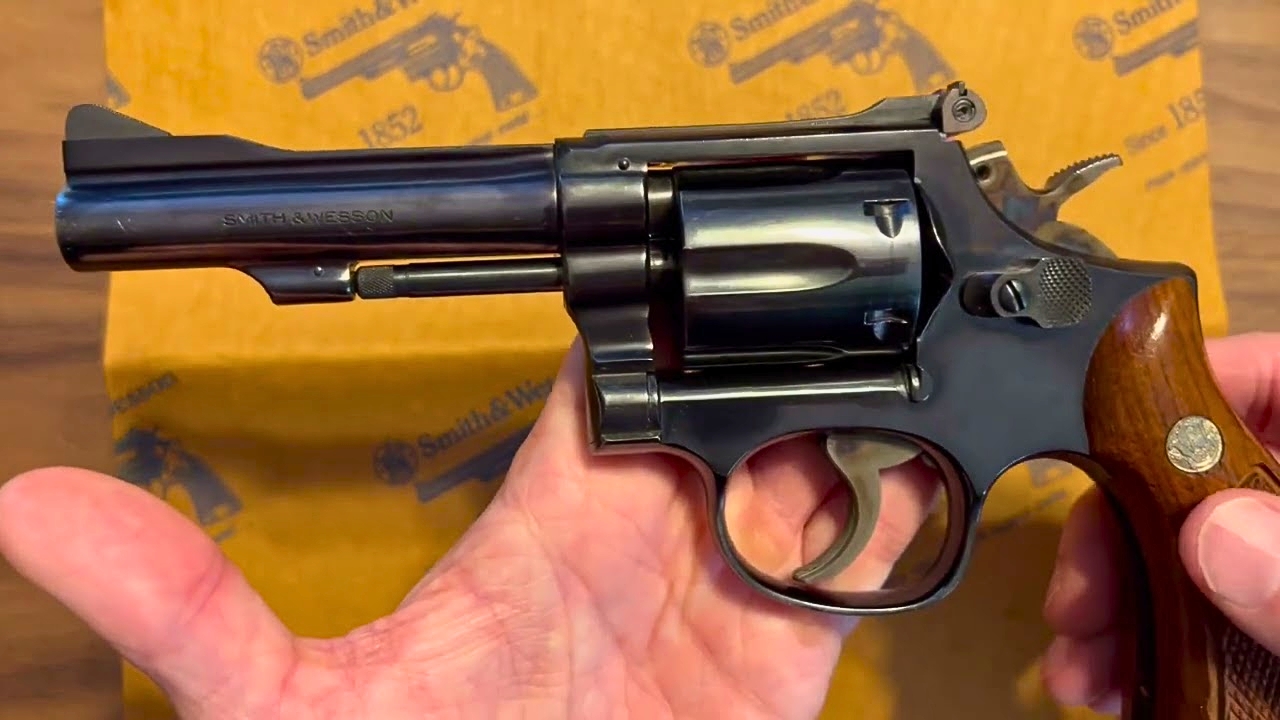 The firearms people overlooked until prices made them pay attention