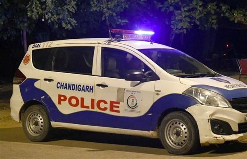 Gangsters abroad recruit class 12 student as killer; Chandigarh Police ...