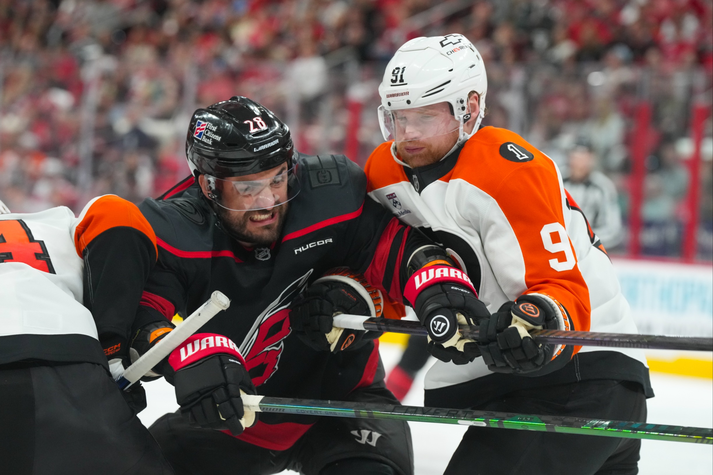 Bet365 bonus code: Bet $10, get $200 in bonus bets for Hurricanes vs ...