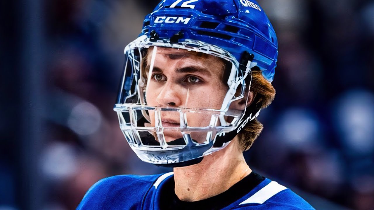 Vancouver got robbed - Maple Leafs somehow win No. 1 pick and NHL fans ...