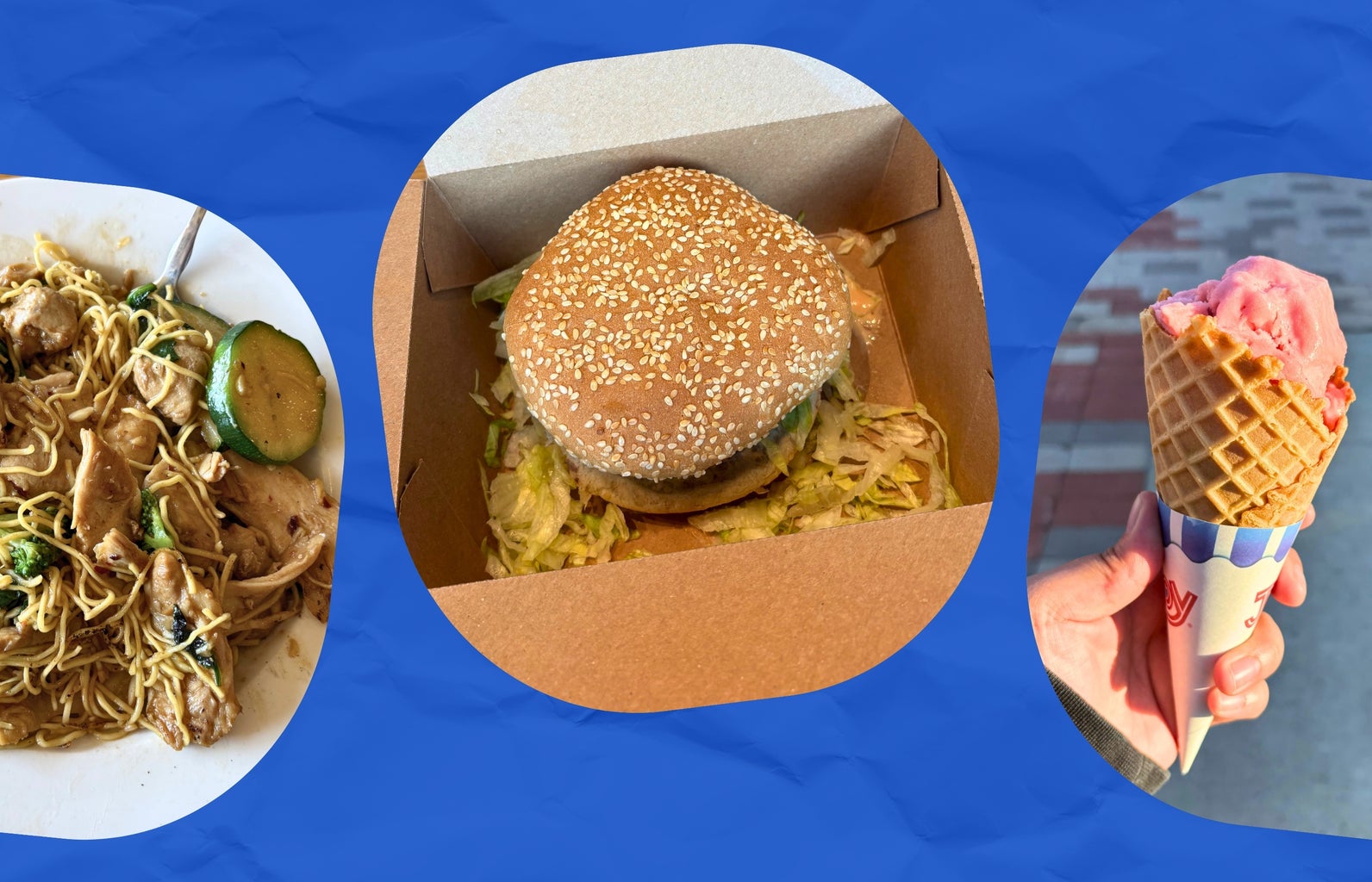 I tracked the emissions of my diet for a week — here’s what I found