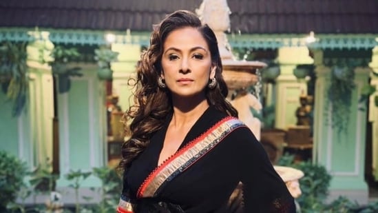 Simran says Bollywood 'disrespects' South actors, ignores their legacy ...