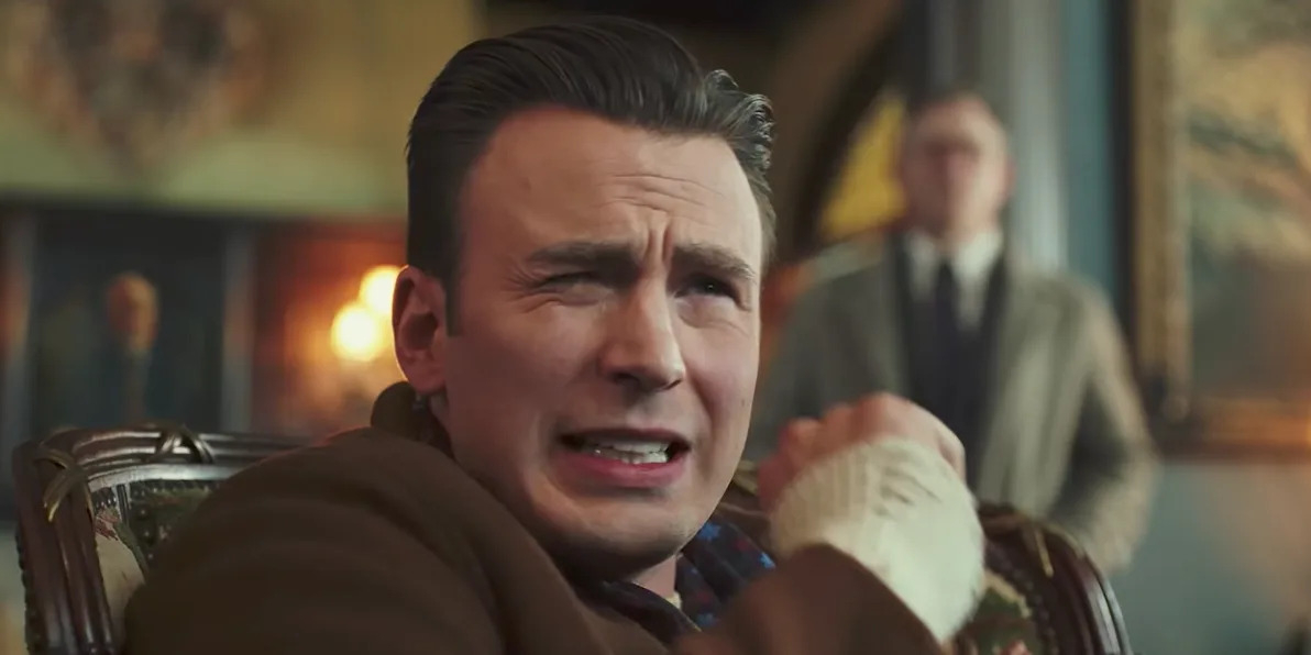 10 of the funniest improvised scenes in movie history
