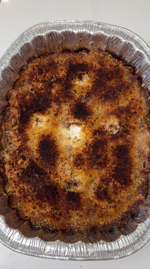 Three creative meatloaf ideas for comfort food lovers