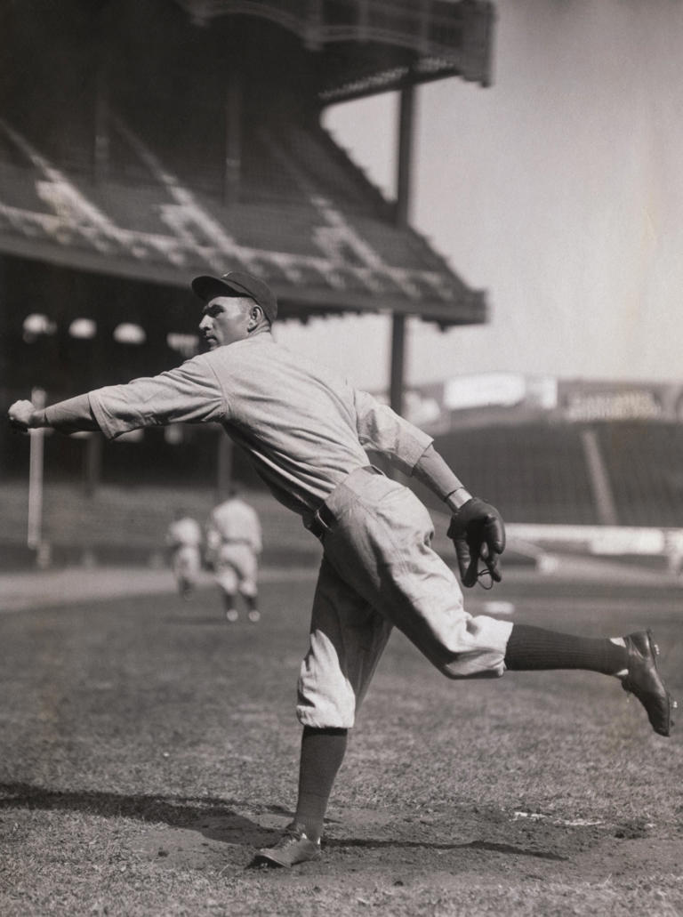 Yankees birthday of the day: Tom Zachary