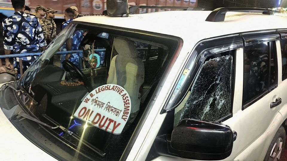 Chandranath Rath killing: SUV blocked, shots fired, 'killers waited for ...