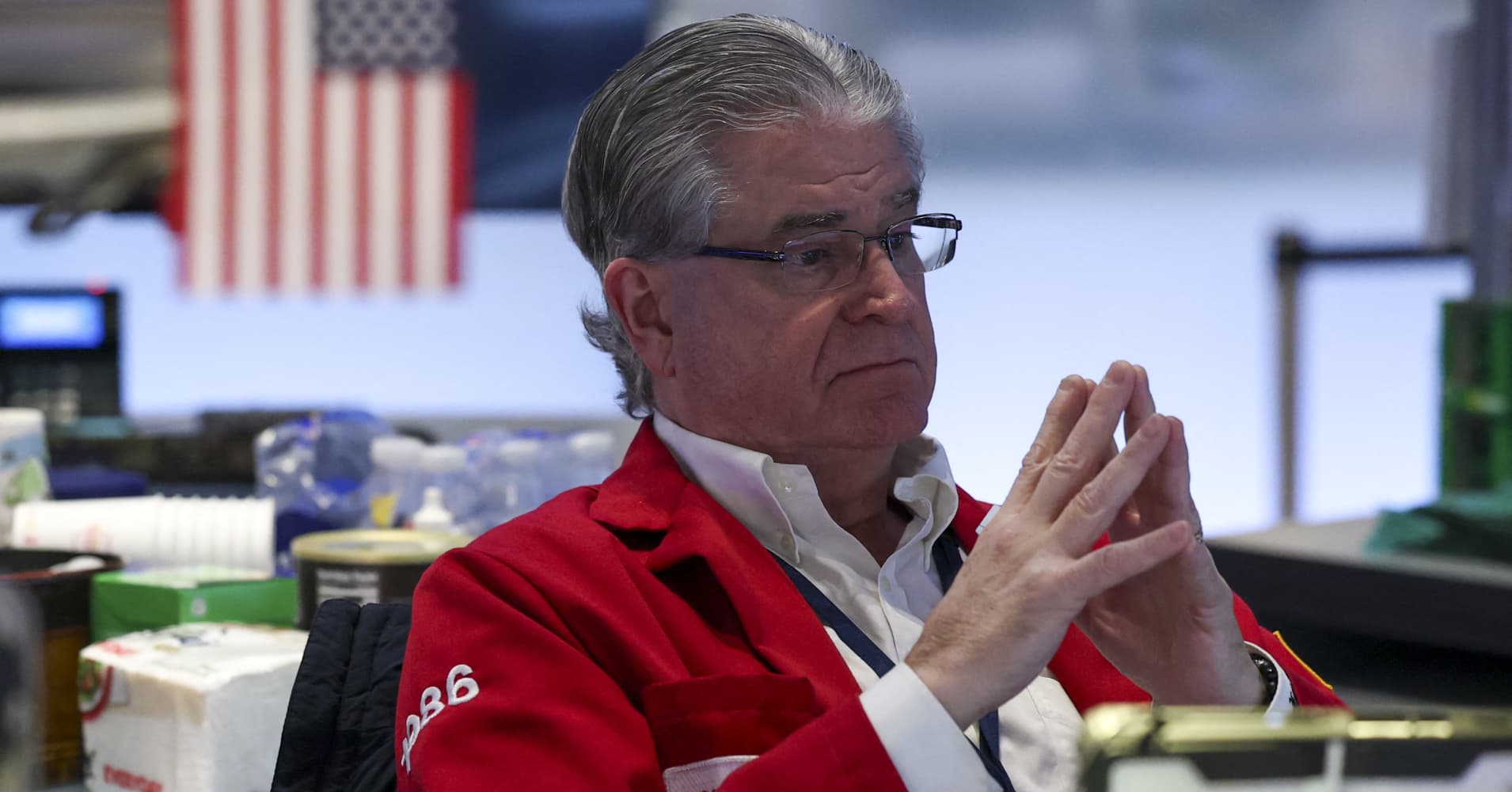 Treasury yields move higher as oil mounts comeback amid US.-Iran ...