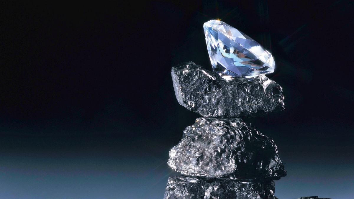 Where did Kohinoor come from? Scientists have a unique big diamond theory