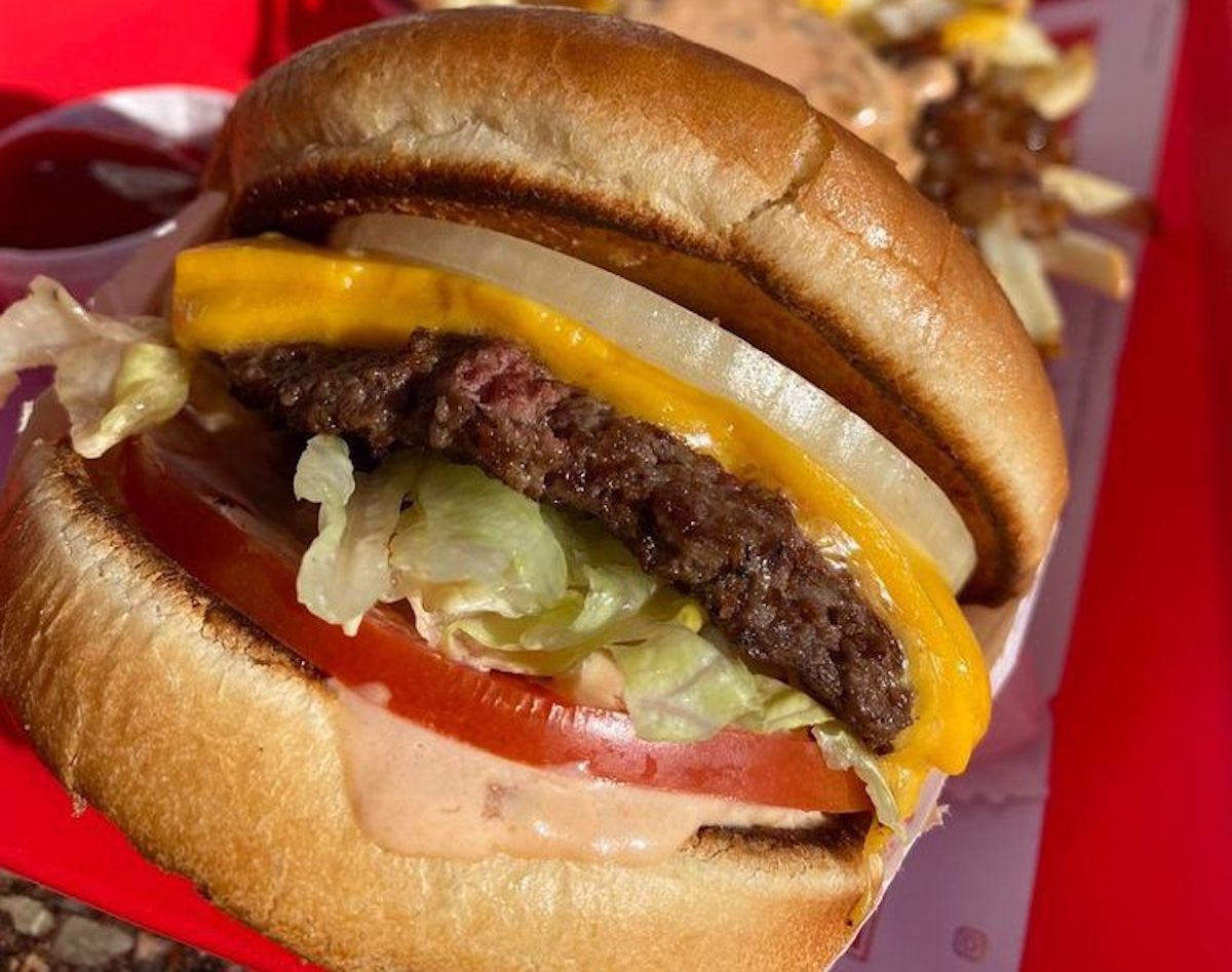 12 local burger chains that deserve a bigger spotlight