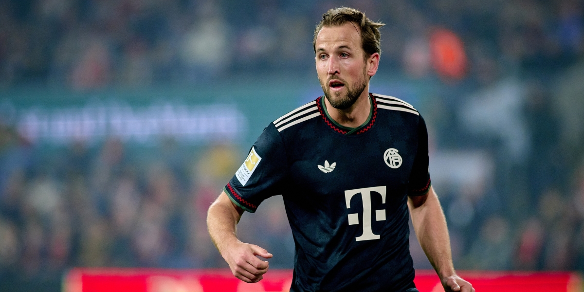 Harry Kane drops Arsenal vs PSG prediction ahead of huge Champions ...