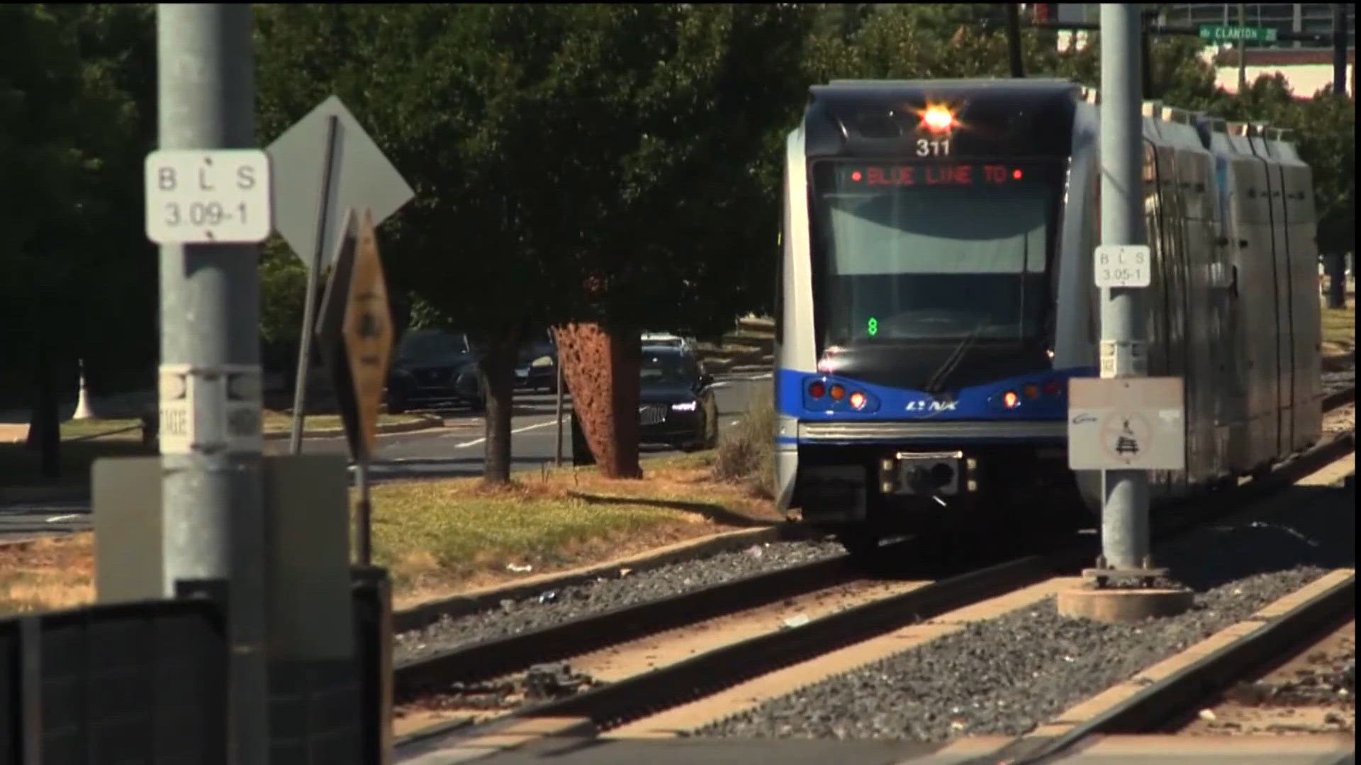 Modernizing payment methods for Charlotte Area Transit