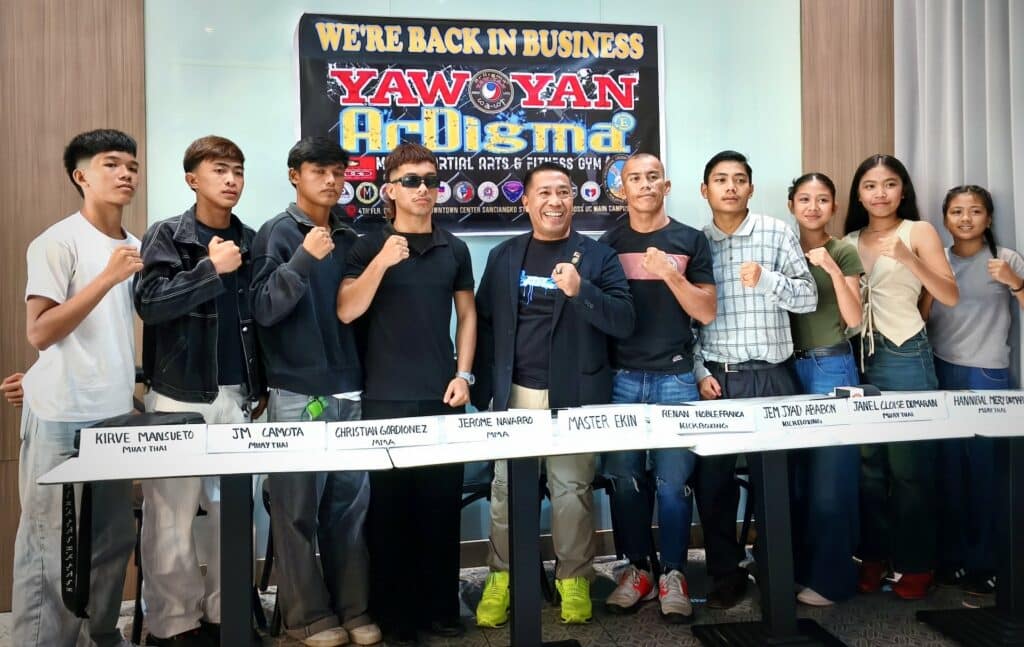 Yaw-Yan ArDigma Cebu reopens doors after long hiatus