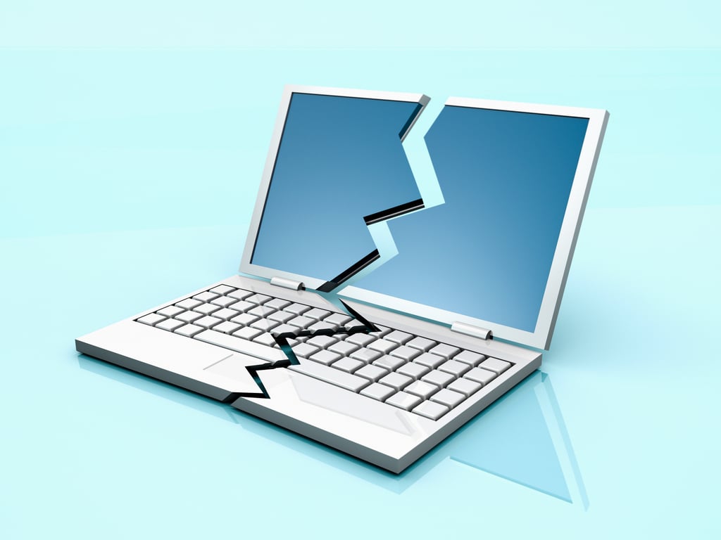 How to fix the internet