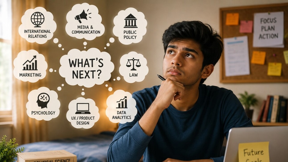 I asked ChatGPT which career options will remain relevant for next 5 ...