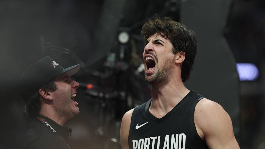 Deni Avdija's contract brings uncertainty to Blazers