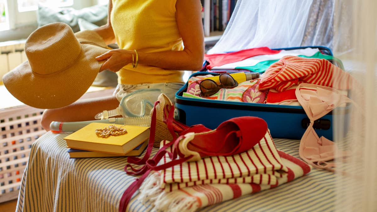 The 3-3-3 packing rule you’ll wish you knew sooner