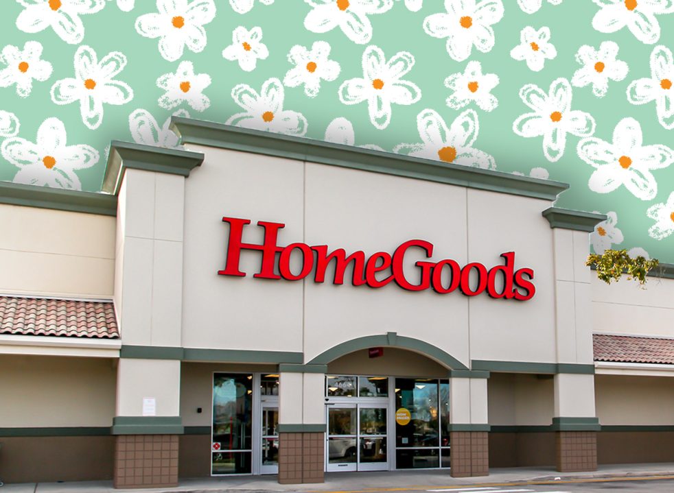 11 best new HomeGoods decor finds hitting shelves this week