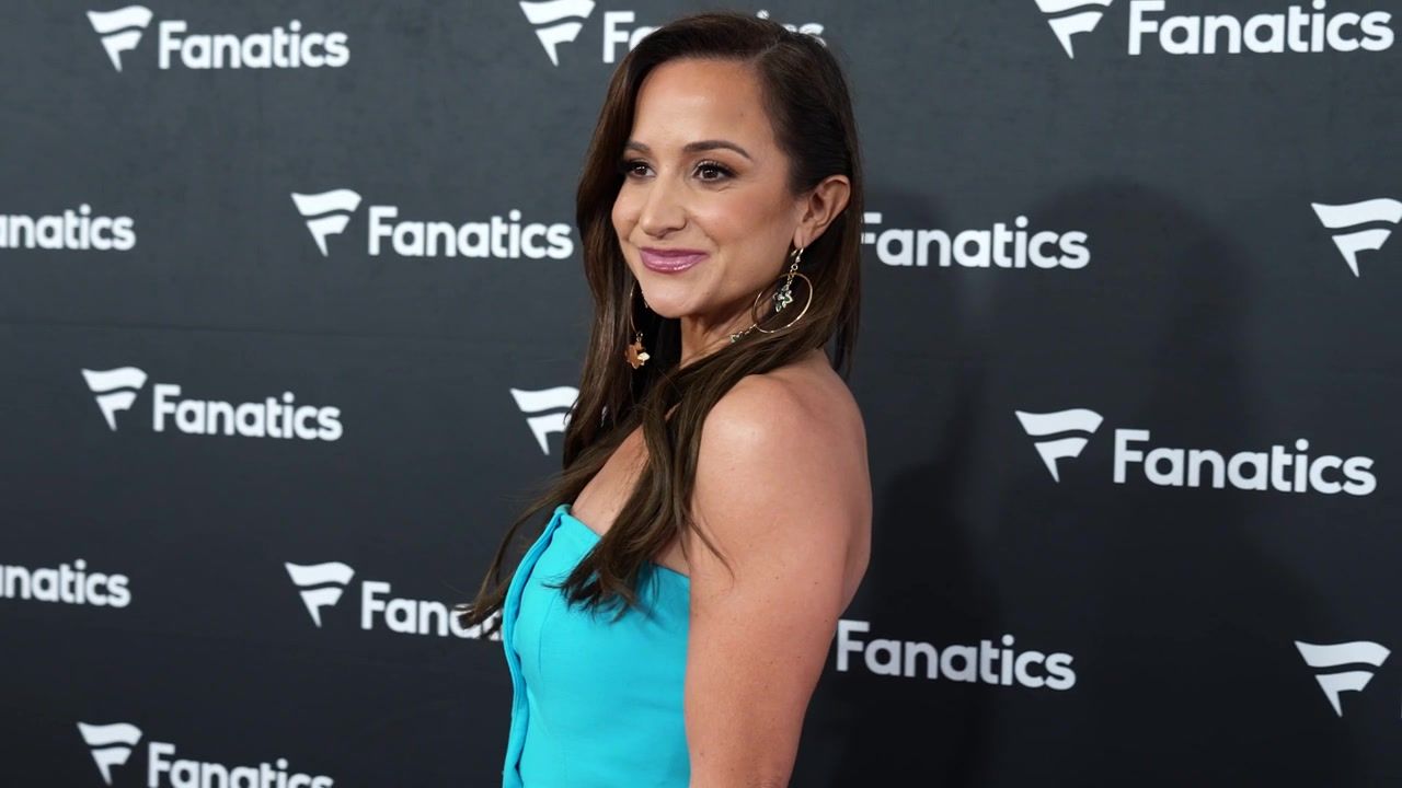 Dianna Russini's hardest challenge from scandal is Mike Vrabel himself