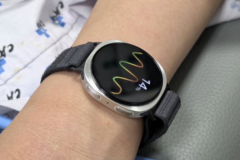 Your smartwatch can now tell if you’re about to faint