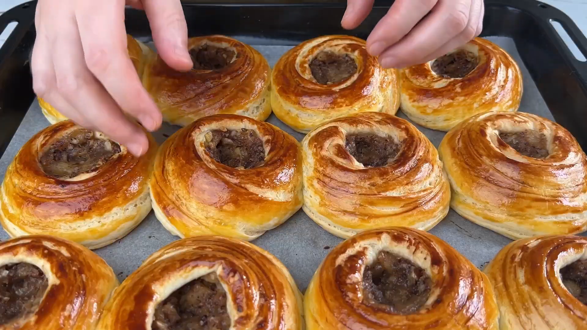 Why didn’t I know this cinnamon bun method sooner