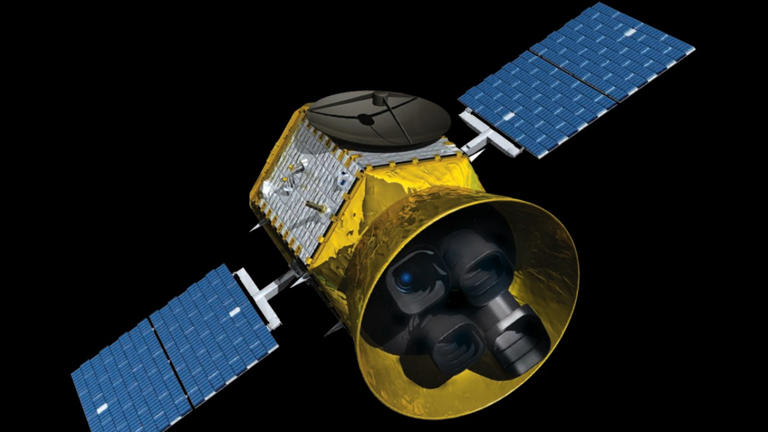 AI just found 10,000 ‘impossible’ planets NASA’s telescopes ...