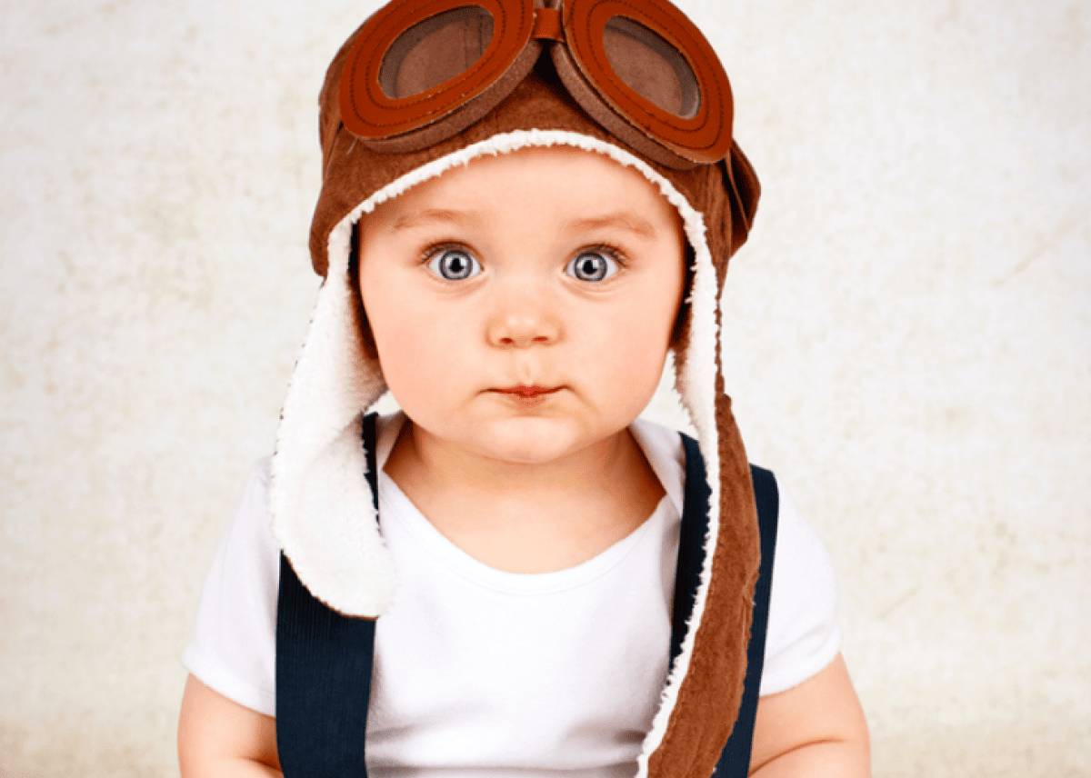 30 classic baby names parents never give their kids anymore, based on data