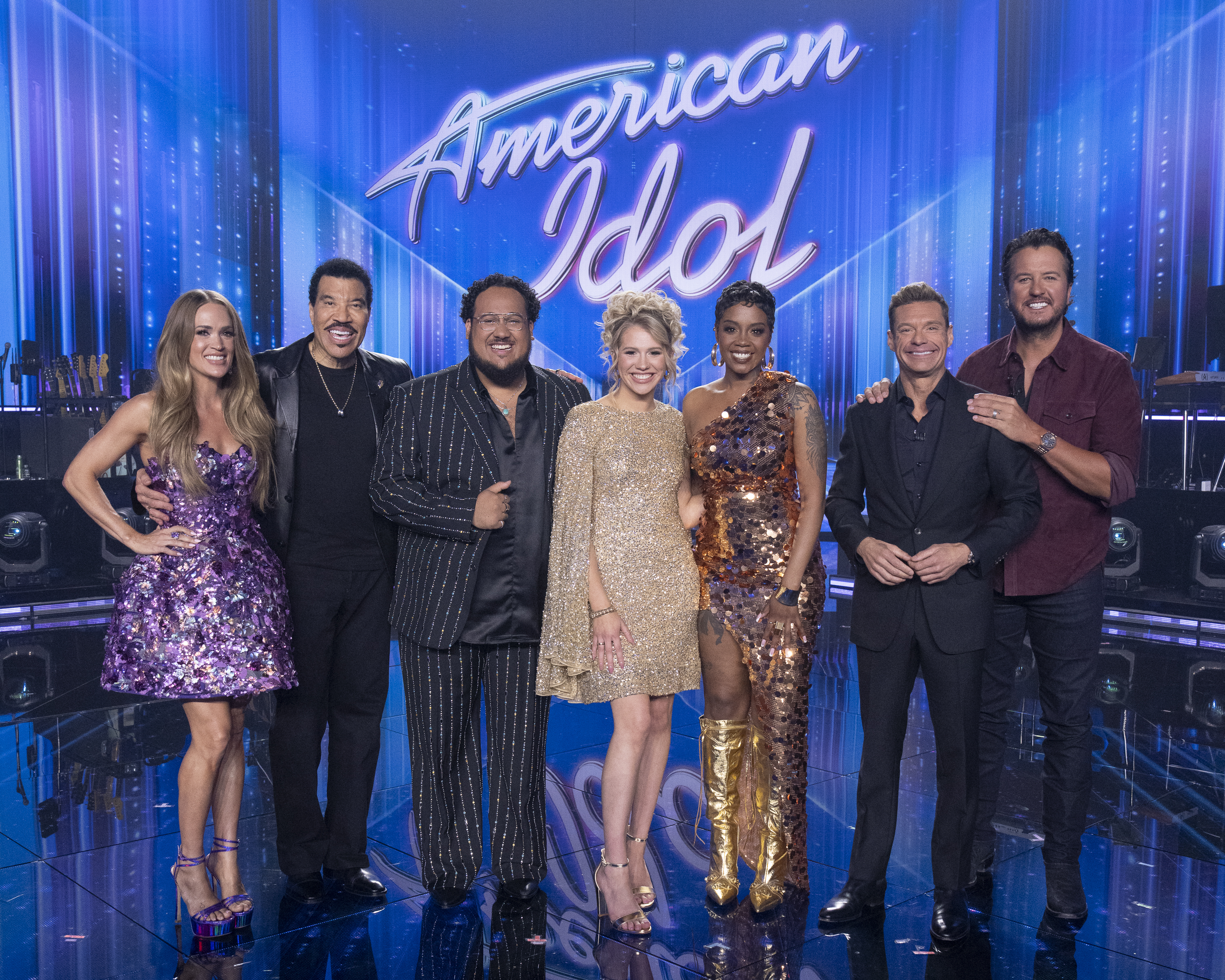 Who are the 'American Idol' finalists? These 3 will compete for the ...