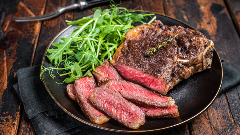 Unconventional steak orders that give steakhouses a headache