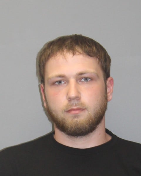 Police track Massachusetts stolen vehicle suspect to Target in South ...