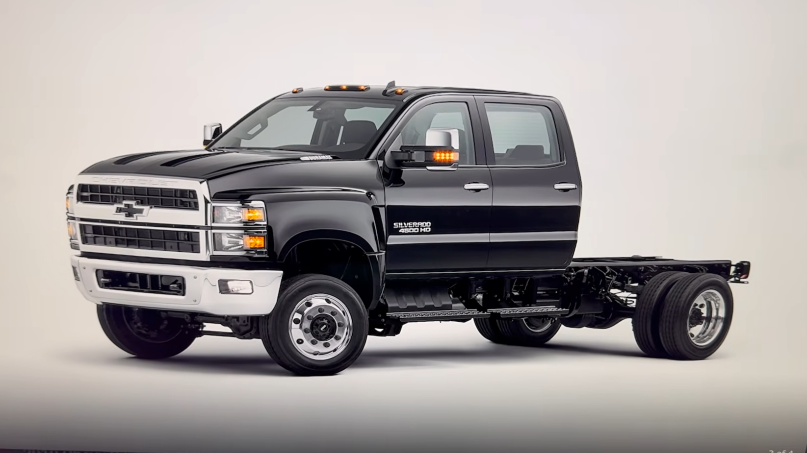 Why Chevy is killing its biggest American Silverado trucks
