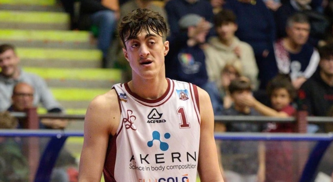 Basket, l'italo-rumeno Dorin Buca firma per il Rutgers nel New Jersey